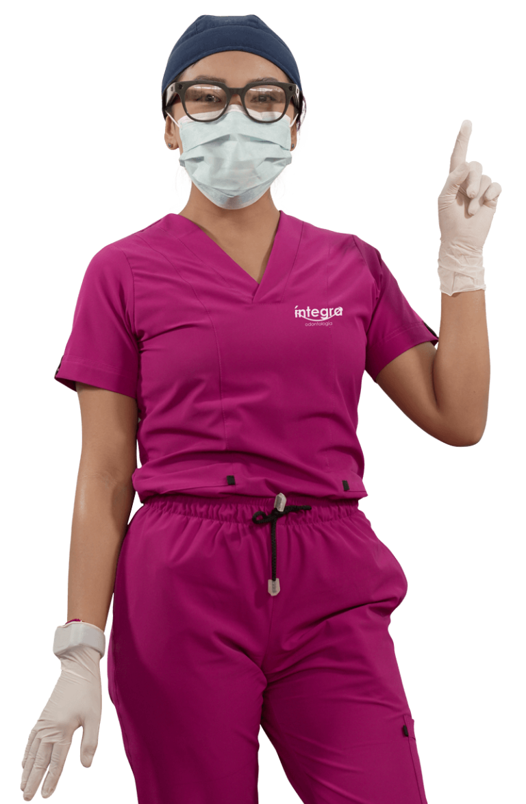 INTEGRA - Integra Salud Oral