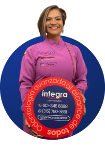 QUIÉNES SOMOS - Integra Salud Oral