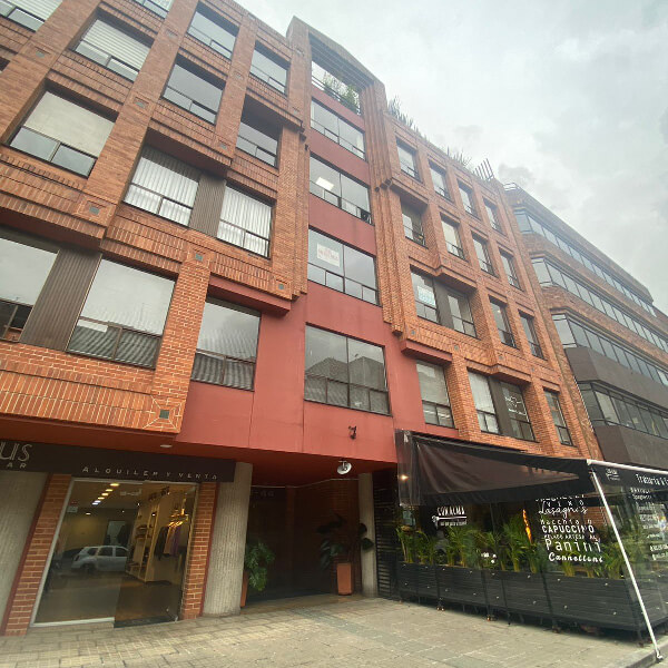 QUIÉNES SOMOS - Integra Salud Oral