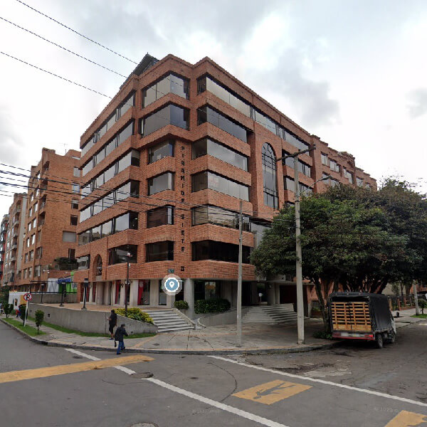 QUIÉNES SOMOS - Integra Salud Oral