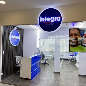 QUIÉNES SOMOS - Integra Salud Oral